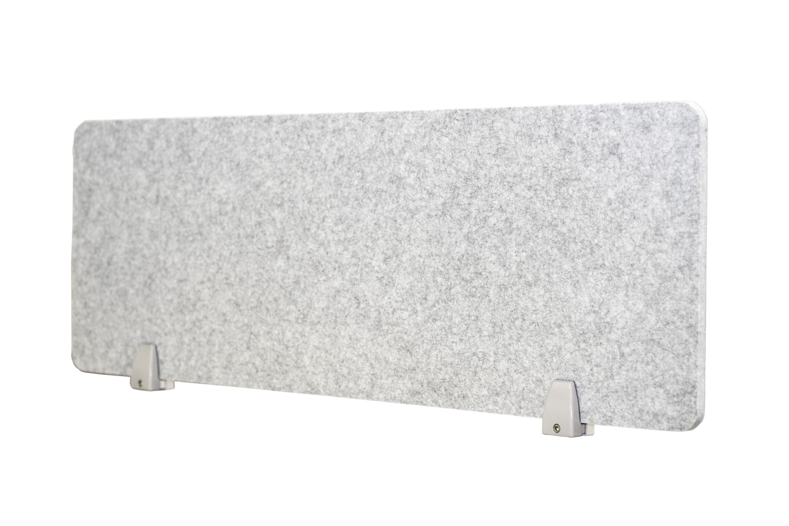 12mm PET Board Screens | Open Plan