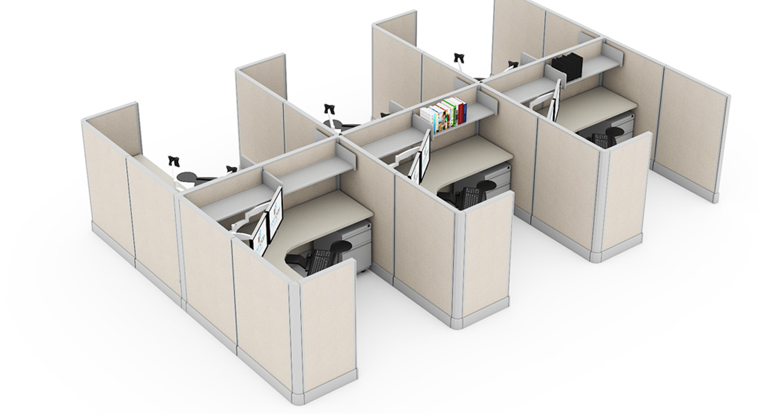 OPS2 Panel | Open Plan