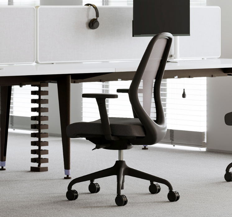 Open Plan | Office Furniture in Richmond, VA